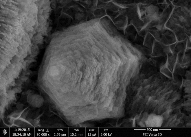 Greer Group - Research - Energy Storage